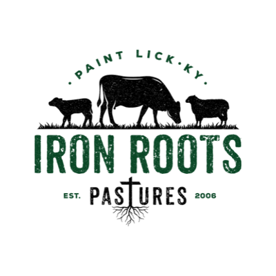 Products – Iron Roots Pastures